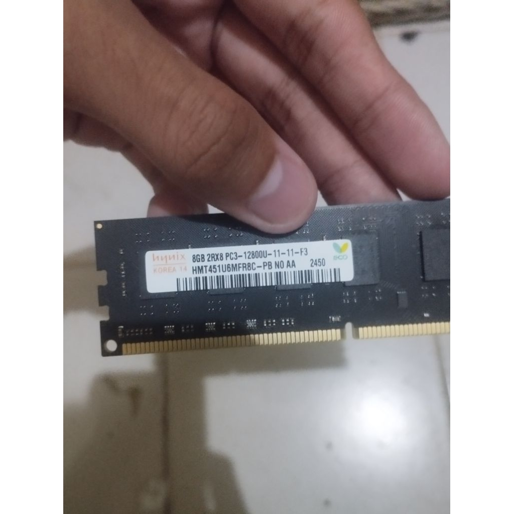 Jual ram ddr3 8gb | Shopee Indonesia