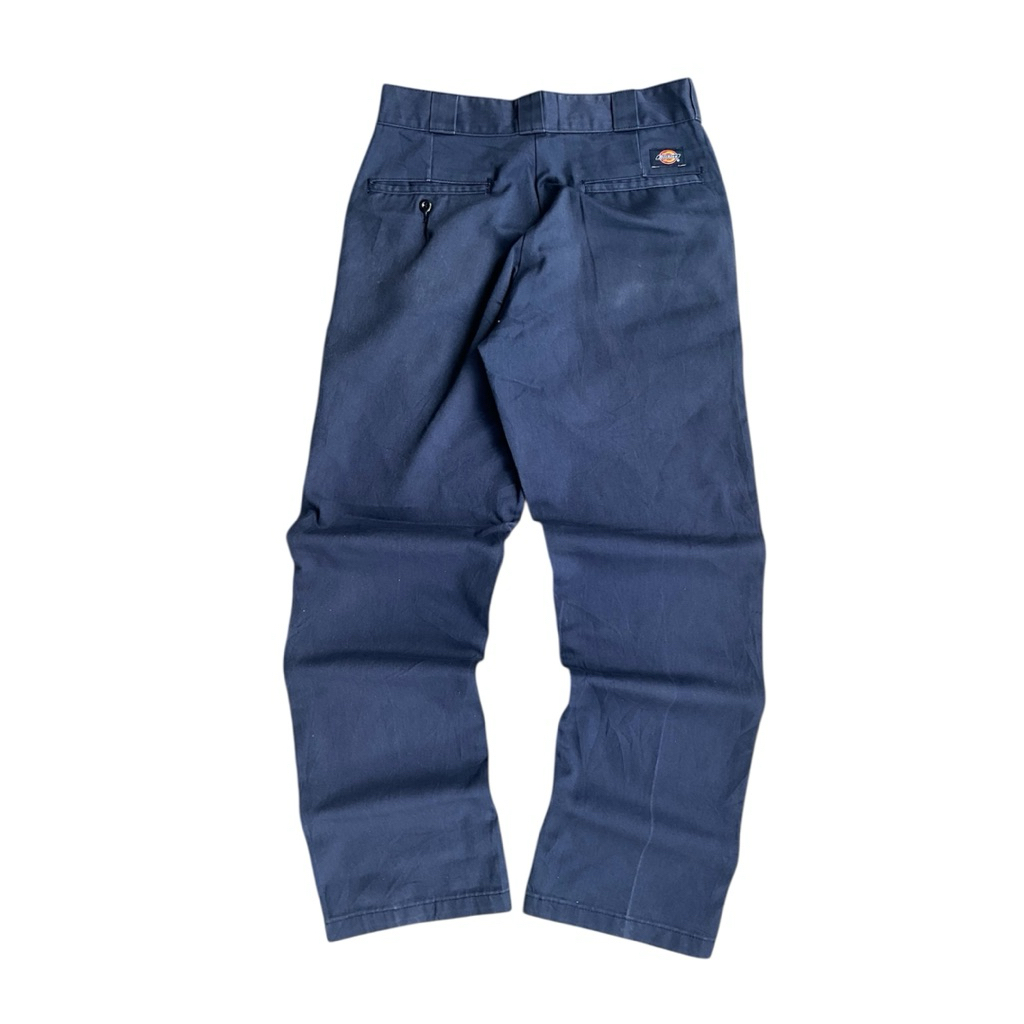 Jual Dickies 874 Navy | Shopee Indonesia