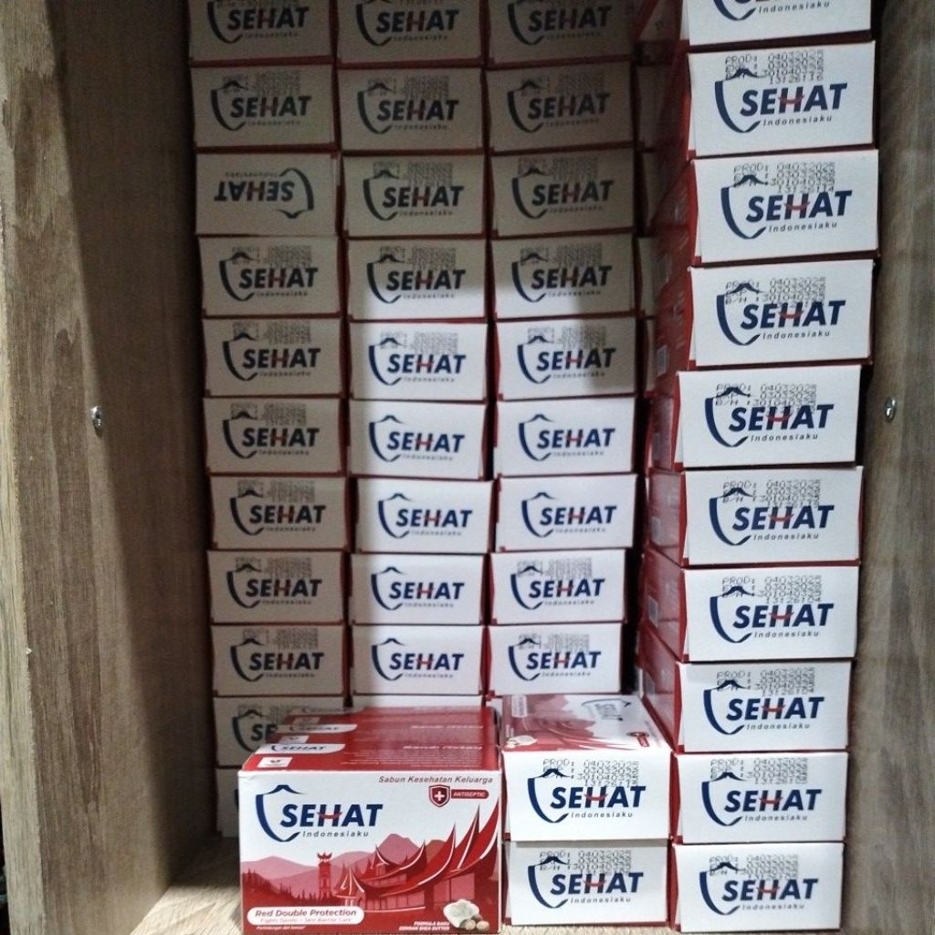 Jual SABUN SEHAT, SABUN HARUM, SABUN BATANG MURAH | Shopee Indonesia