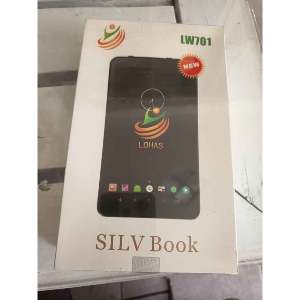 Jual Tablet LOHAS LW701 7 Inch | Browsing & YouTube (Web) | Baru Segel ...