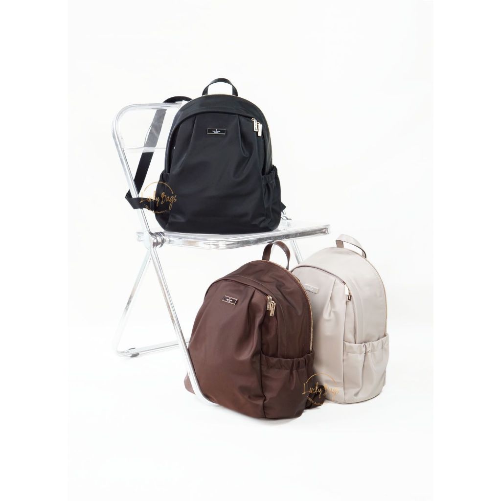 Jual Carter Large Backpack (authentic/original) | Shopee Indonesia