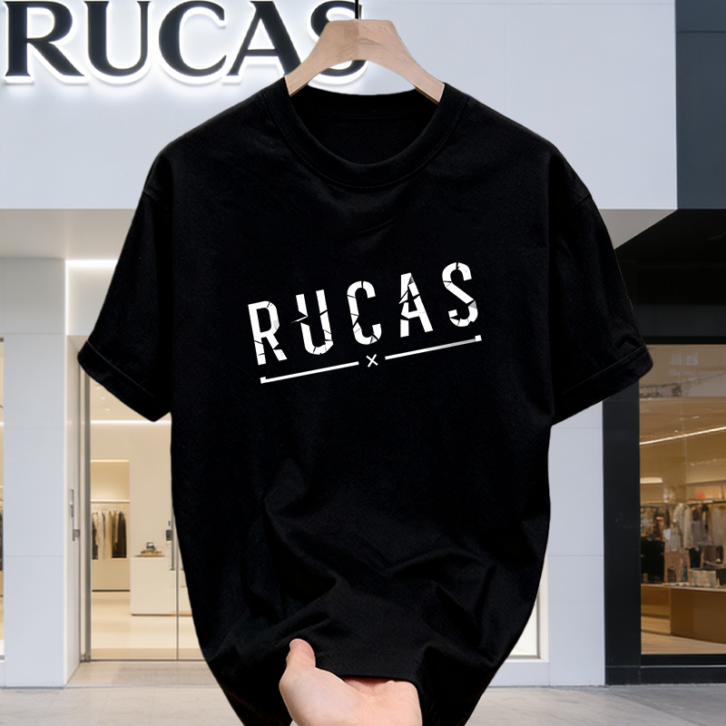 Jual Rucas Kaos Harga Terlengkap & Harga Terbaru Juni 2026 | Shopee ...