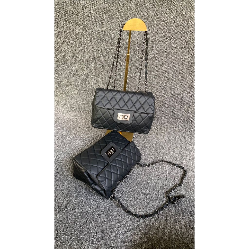 Jual TAS LIMITED - VANESH BLACK SERIES Tas Wanita Eksklusif dengan ...