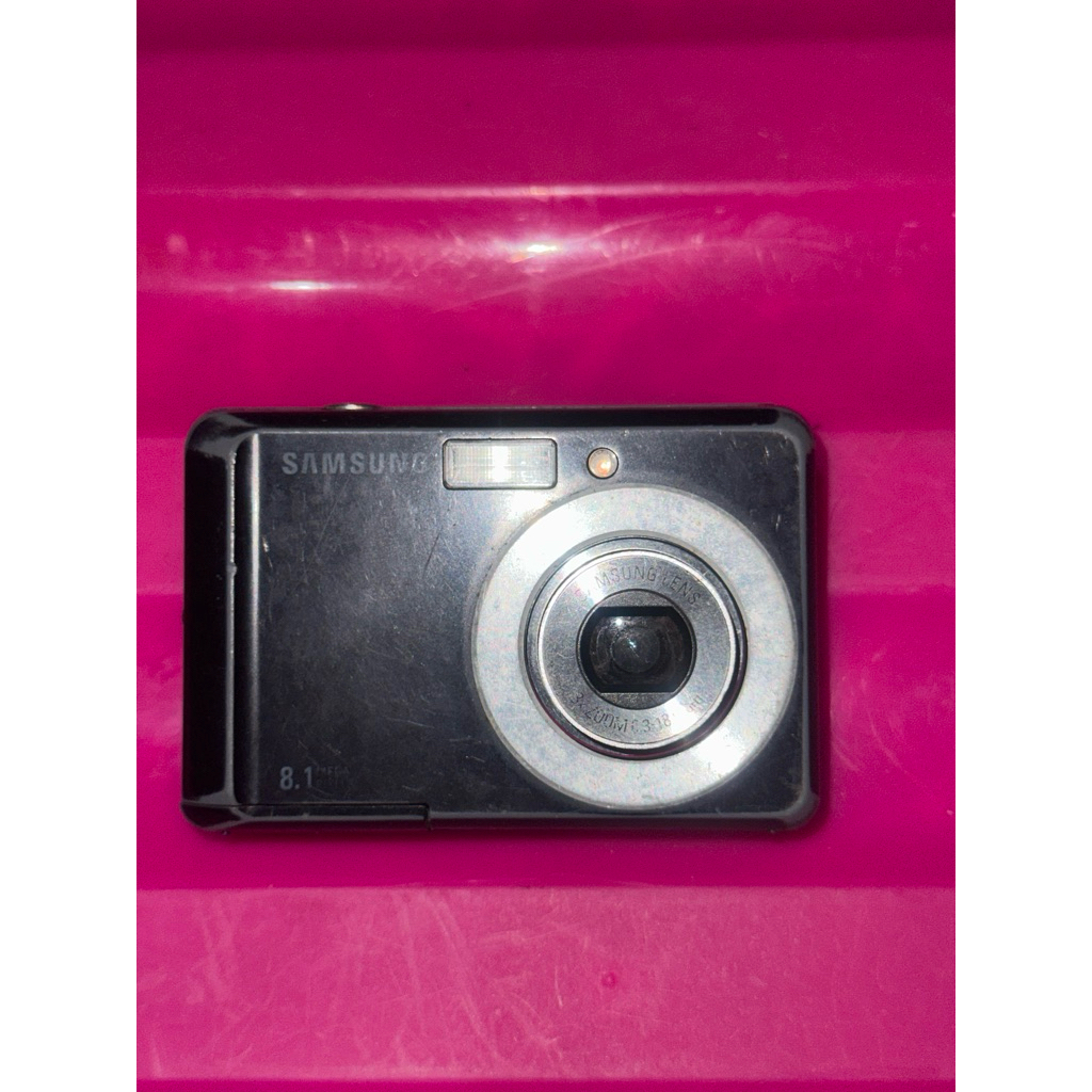 Jual samsung es10 (Hanya indukator nyala lensa stuck) | Shopee Indonesia