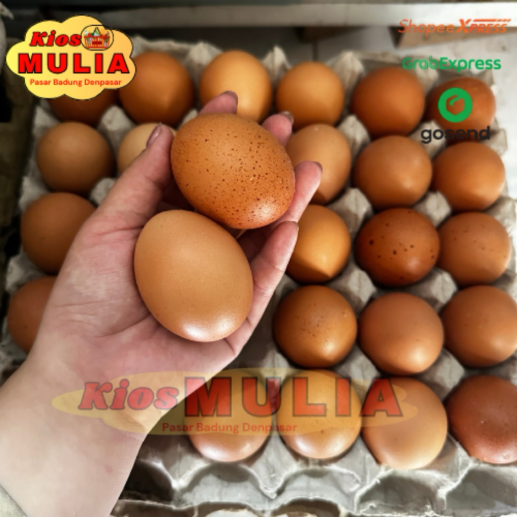 Jual Telur 1 Krat Terlengkap & Harga Terbaru Mei 2026 | Shopee Indonesia