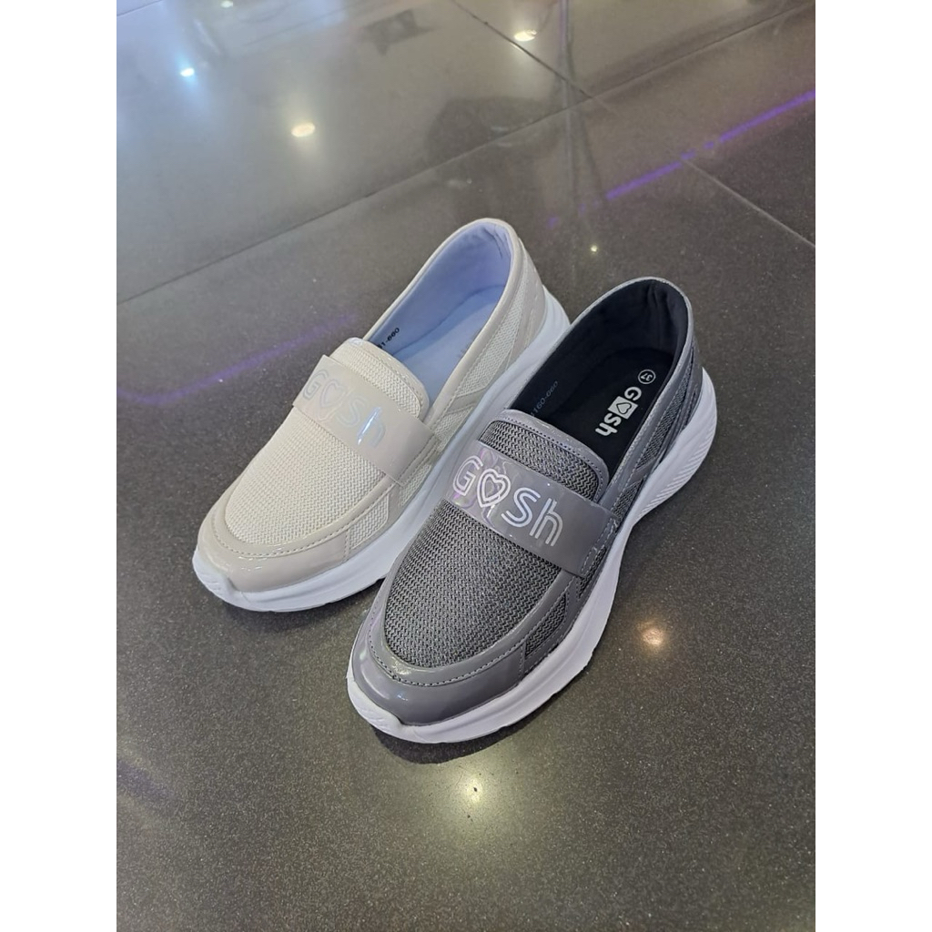 Jual Disc Sepatu Gosh Original (TANYAKAN STOK SEBELUM CO) | Shopee ...