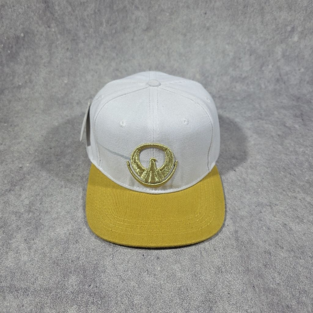 Jual TOPI SAINT SEIYA ATHENA LOGO SNAPBACK HATS OFFICIAL | Shopee Indonesia