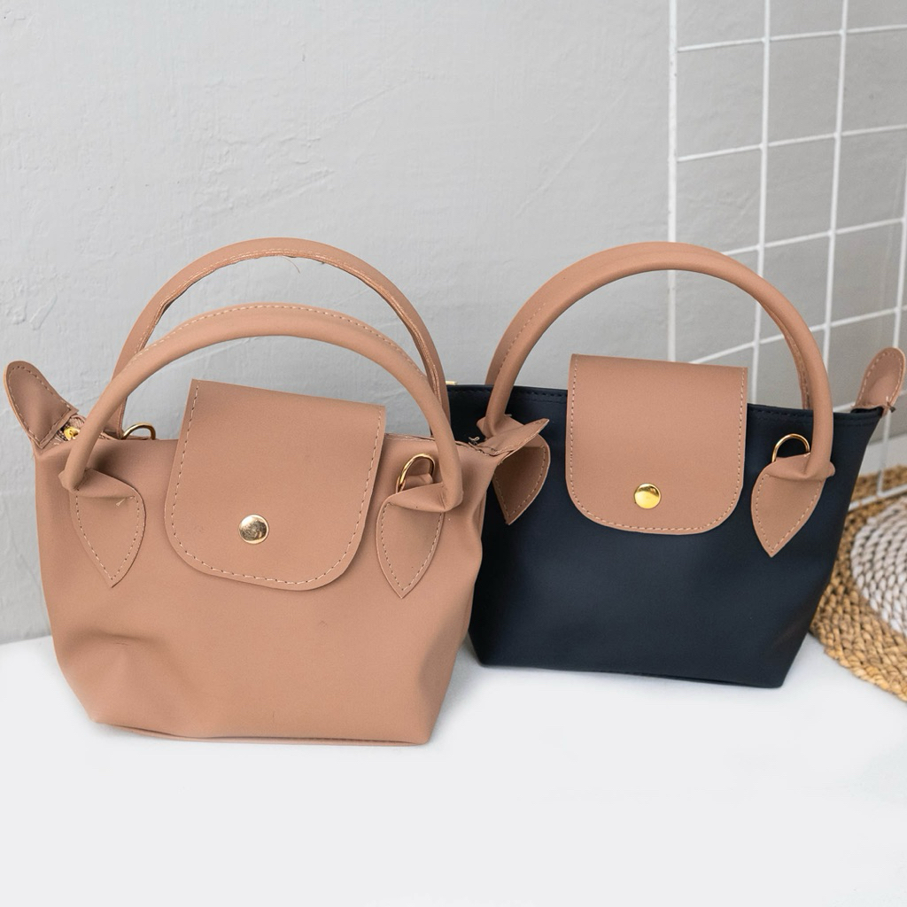Jual Tas Wanita Emira Small Bag | Shopee Indonesia