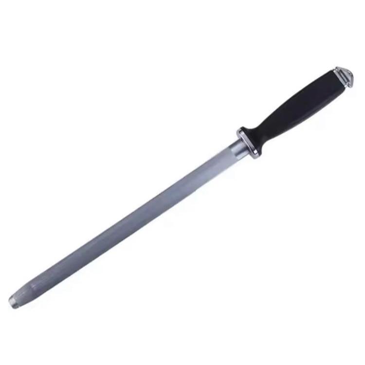 Jual Pengasah pisau stik chep knife sharper batu asahan stik carbon ...