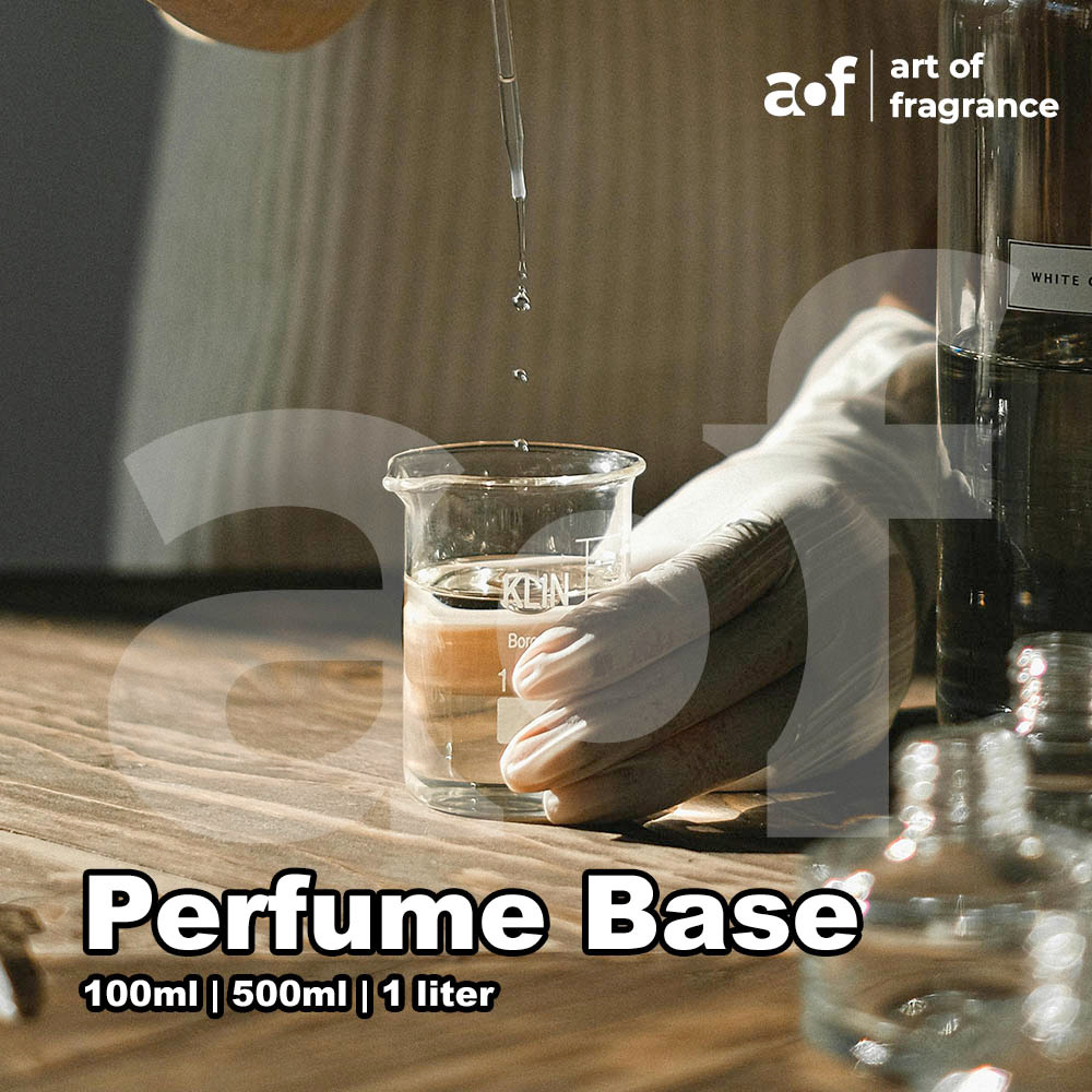 Jual Perfume Base Unscented Solvent Parfum Bahan Parfum | 100ml 500ml ...