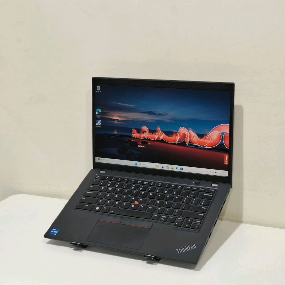 Jual LENOVO THINKPAD L14 GEN 4 CORE I7-1355U RAM 16GB SSD 512GB 14INCI ...