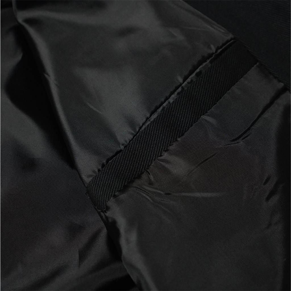 Jual Hanoon Industries – Work Jacket Boxy Fit Jaket Vintage Black ...