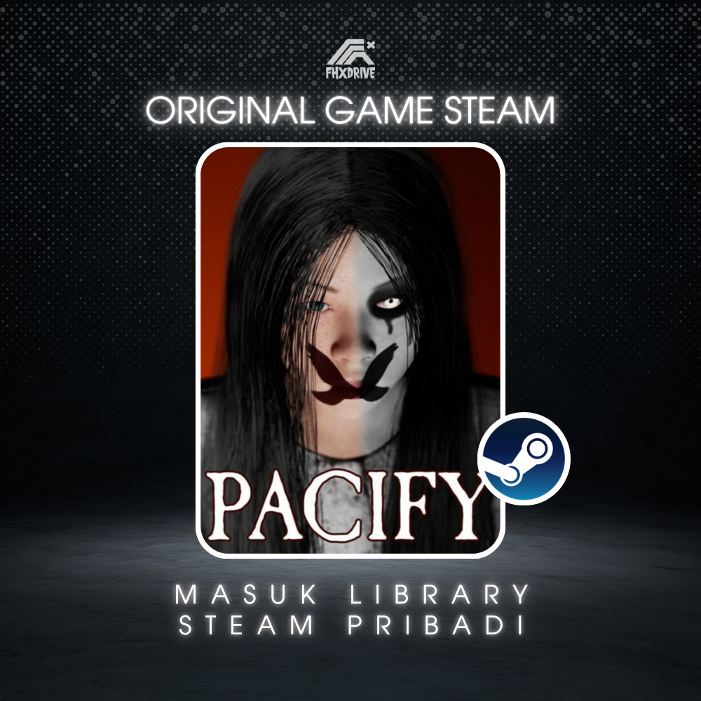 Jual PACIFY ONLINE | MASUK KE AKUN PRIBADI | GAME PC WINDOWS | Shopee ...
