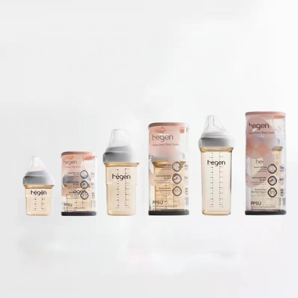 Jual Botol Susu Hegen Terlengkap & Harga Terbaru Juni 2026 | Shopee ...