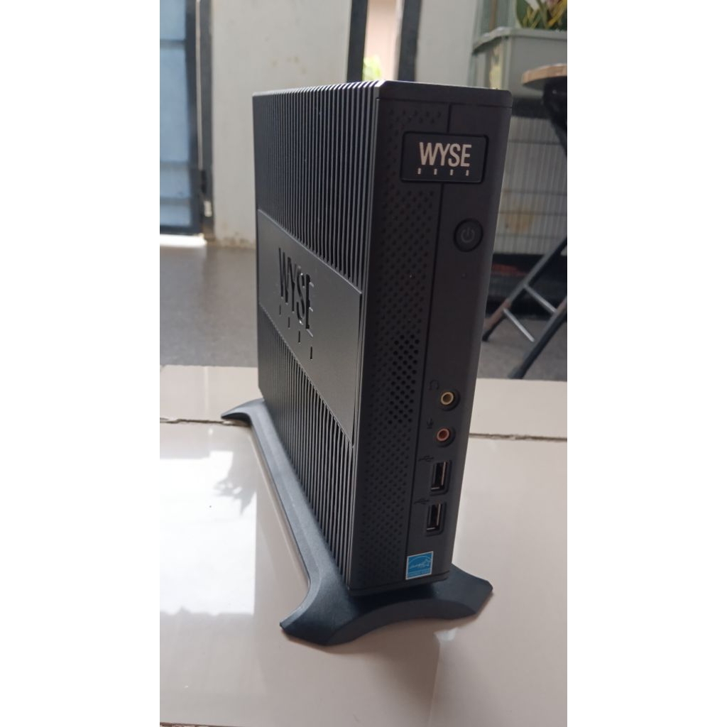 Jual Thin Client Mini PC Dell Wyse ZX0 | Shopee Indonesia