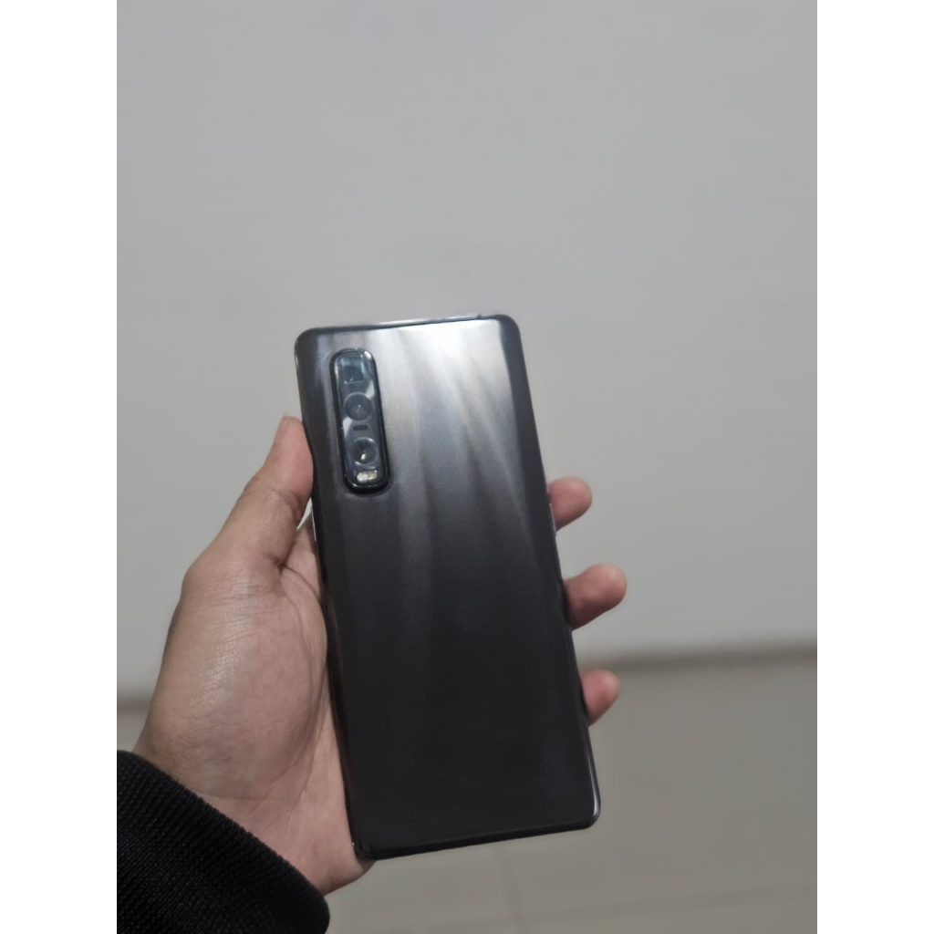 Jual OPPO FIND X2 PRO 12/512GB | Shopee Indonesia
