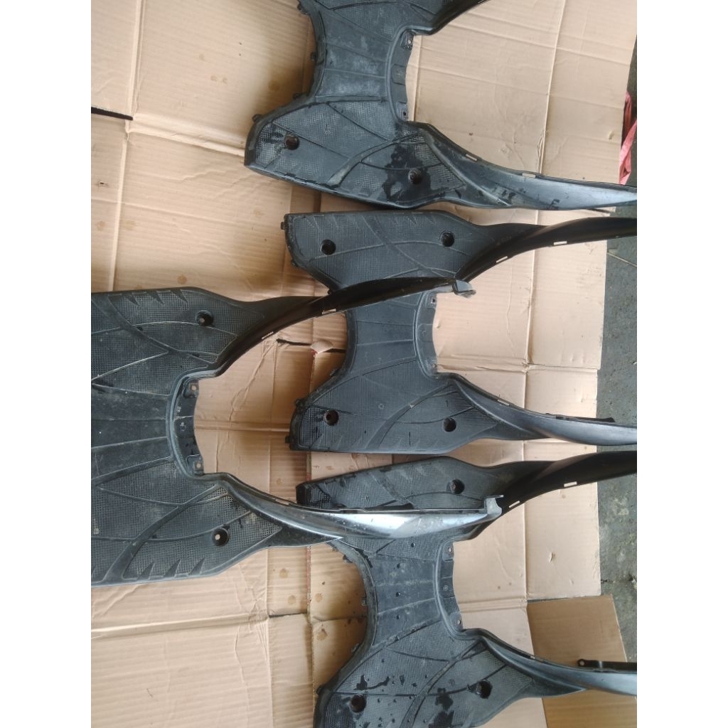 Jual dek lantai spin | Shopee Indonesia