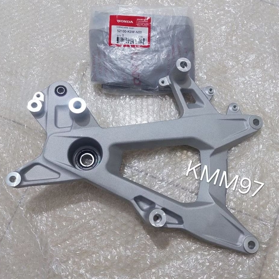 Jual SwingArm Swing Arm Assy ADV 150 K0W 52100K0WN00 ASLI ORIGINAL AHM ...