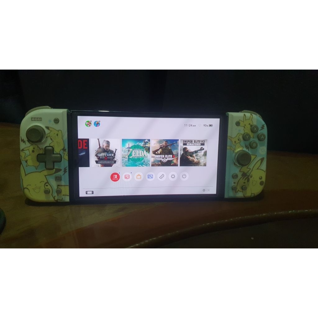 Jual nintendo switch oled | Shopee Indonesia