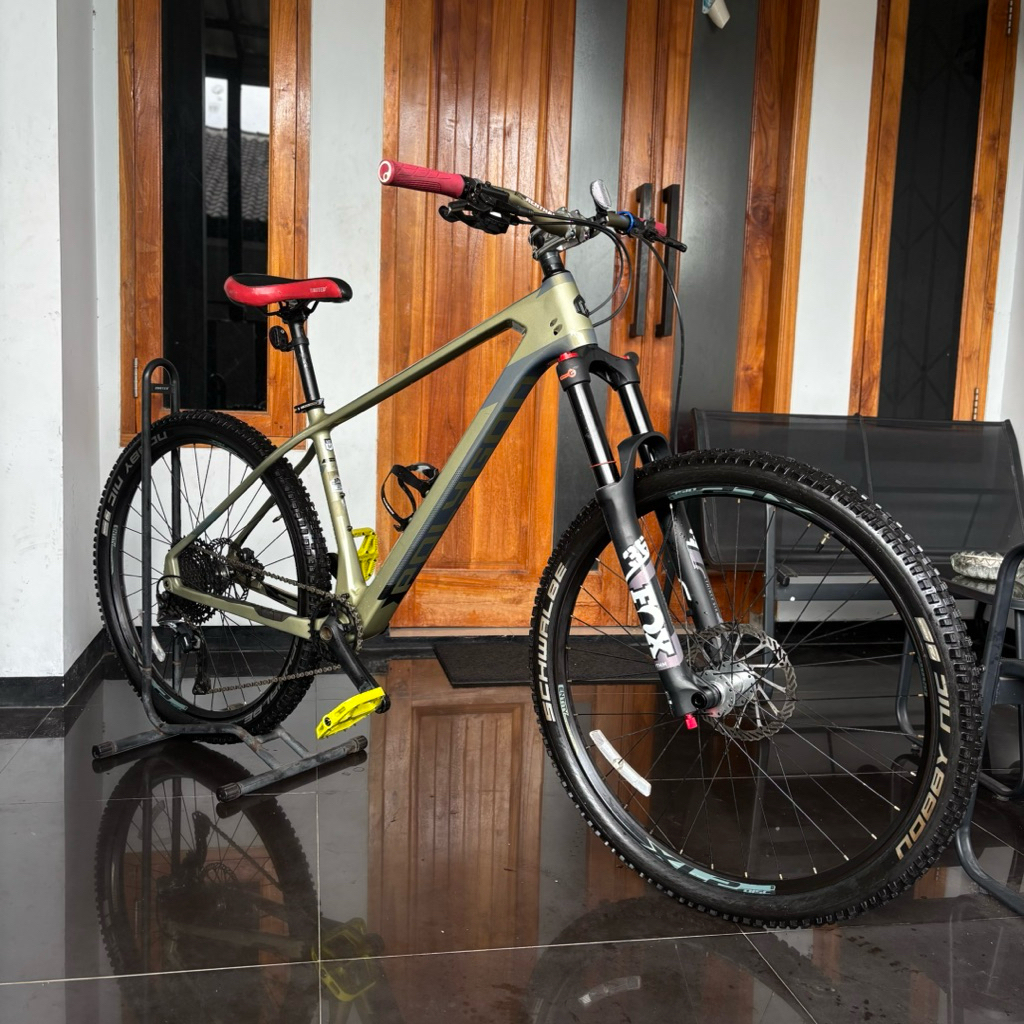 Jual Kwitansi Polygon Syncline C5 Carbon | Shopee Indonesia