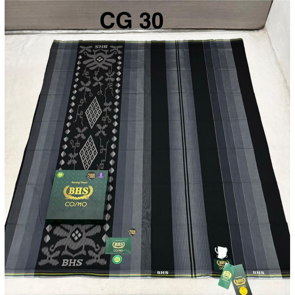 Jual Sarung BHS Cosmo Kwalitas Gold !! Obral Murah ! Original!!! Bisa ...