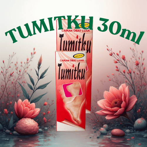 Jual TUMITKU OBAT KAKI PECAH Original BPOM Solusi Kaki Pecah-pecah Dan ...
