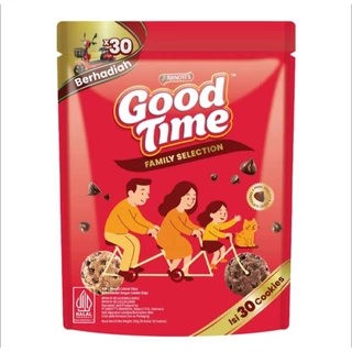 Jual Good Time Terlengkap & Harga Terbaru Januari 2026 | Shopee Indonesia