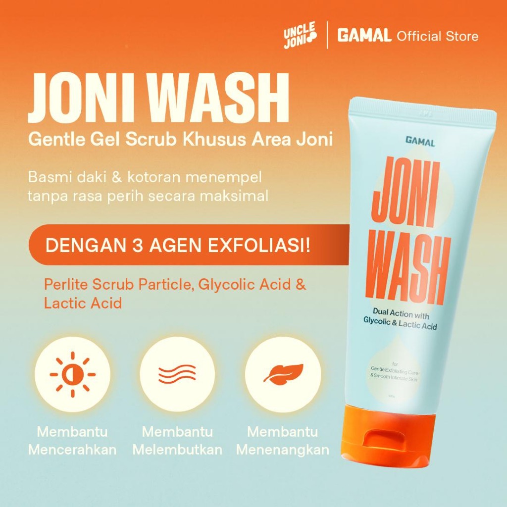 Toko Online Gamal Men Official Shop | Shopee Indonesia