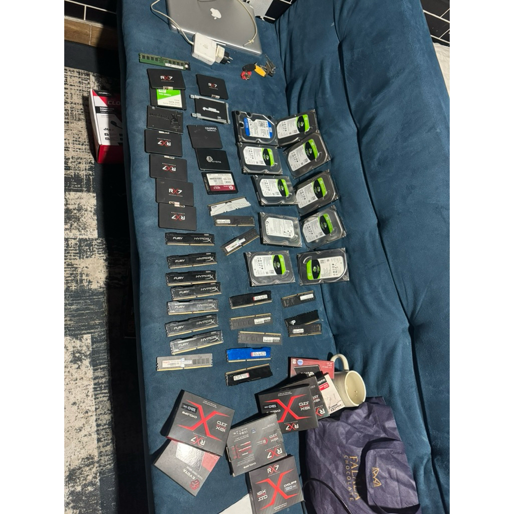 Jual ssd hdd ram vga | Shopee Indonesia
