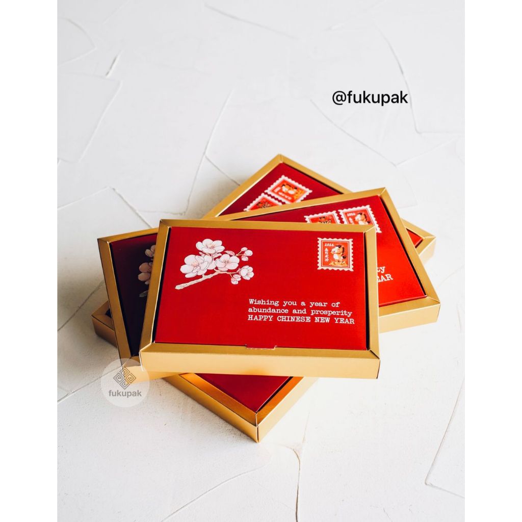 Jual Letterbox Terlengkap & Harga Terbaru Mei 2026 | Shopee Indonesia