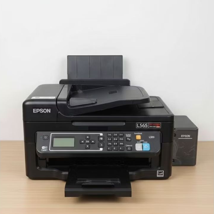 Jual Epson L565 | Shopee Indonesia