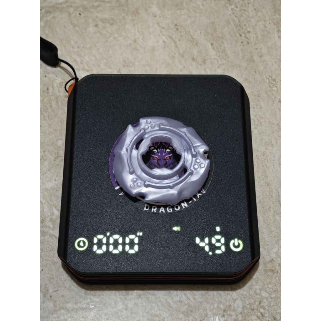 Jual Beyblade X Assist Charge Taktom | Shopee Indonesia