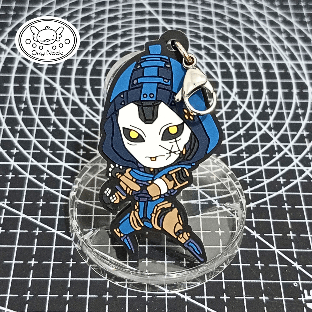 Jual APEX LEGENDS Official Merch Ichiban Kuji Online E Prize Group B ...