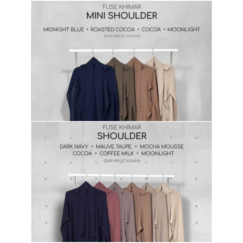 Jual aljenna fuse shoulder moonlight dark nanvy fuse mini shoulder ...