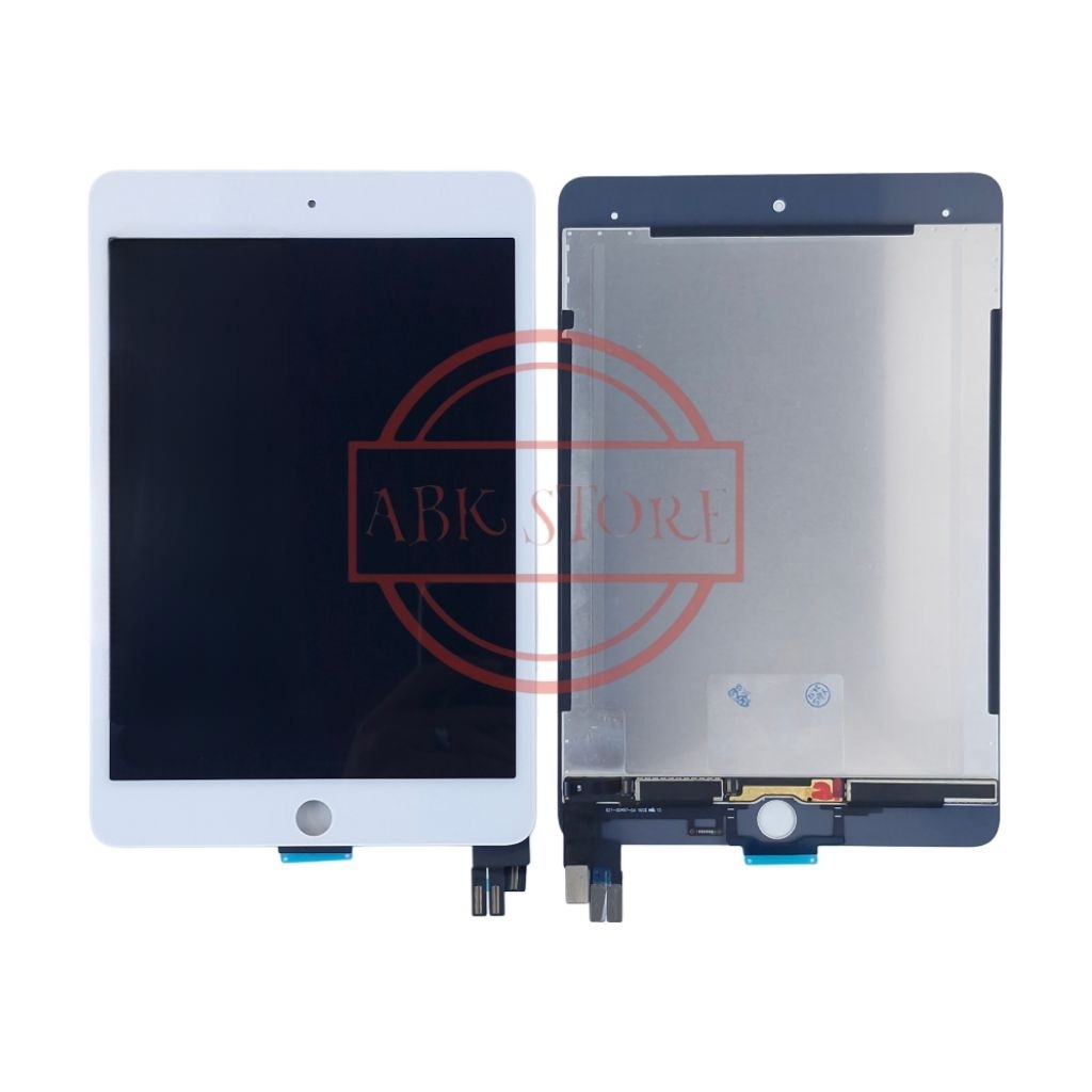 Jual Lcd Touchscreen Fullset Untuk Model iPad Mini 5 (2019) A2124 ...