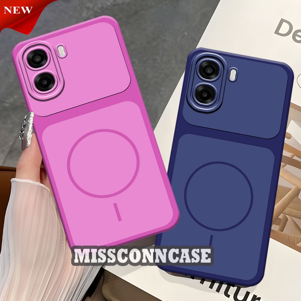 Jual Casing Hp Oppo A6X 4G 2026 - Oppo A6 4G/5G Terbaru 2026 - Softcase ...