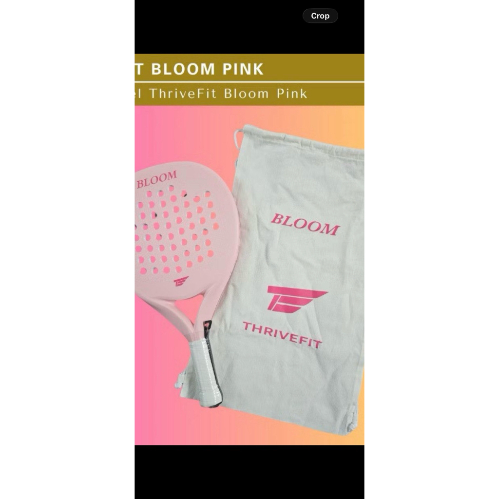 Jual raket padel | Shopee Indonesia