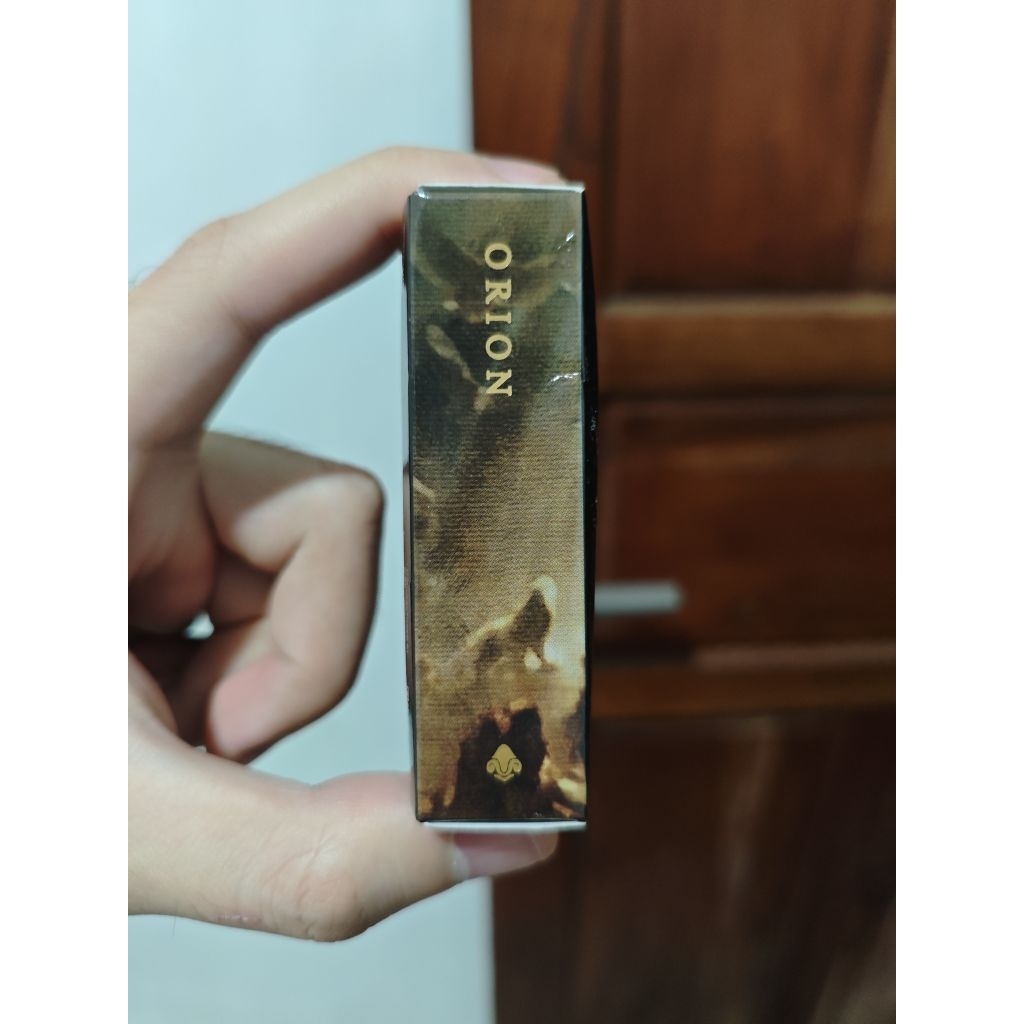 Jual Velixir Orion Eau de Parfum Vial 2 ml | Shopee Indonesia