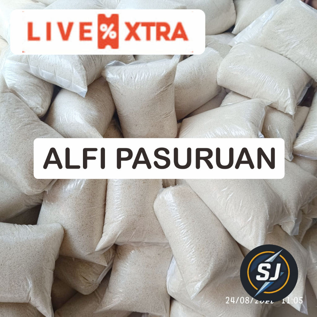 Jual INSTAN & CARGO - GULA CURAH RAJAGULA TIMBANGAN 1KG & ROSEBRAND ...