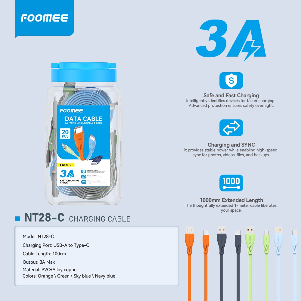 Jual FOOMEE NT18-M / NT18-C / NT18-L/ NT28-M/NT28-C/DA49-CC/DT01/DT02 ...