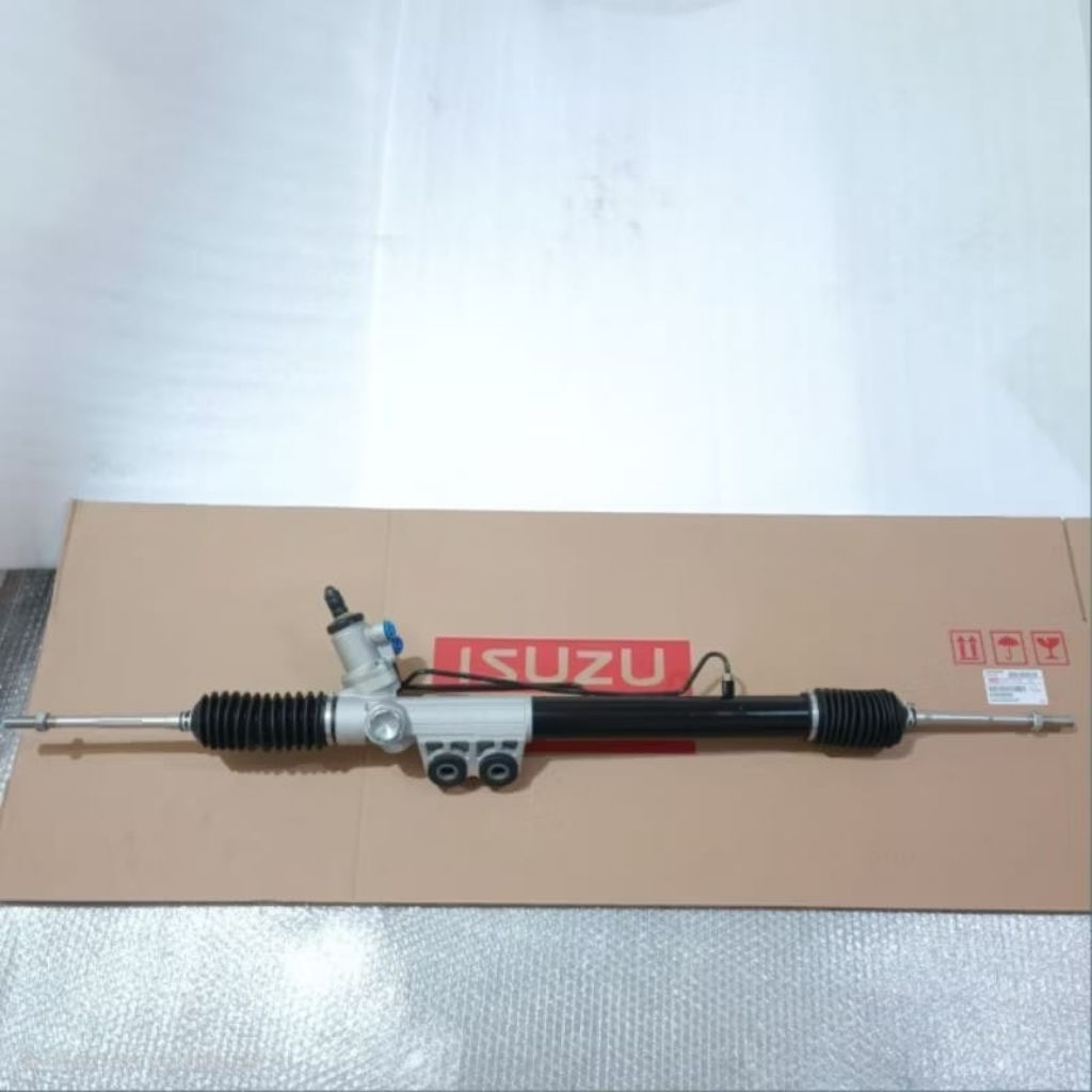 Jual Rack Stering Assy/Rak Stir Assy Isuzu Traga 8-98229-842 Original ...