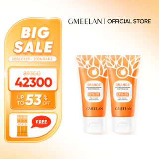 Toko Online GMEELAN Official Store | Shopee Indonesia