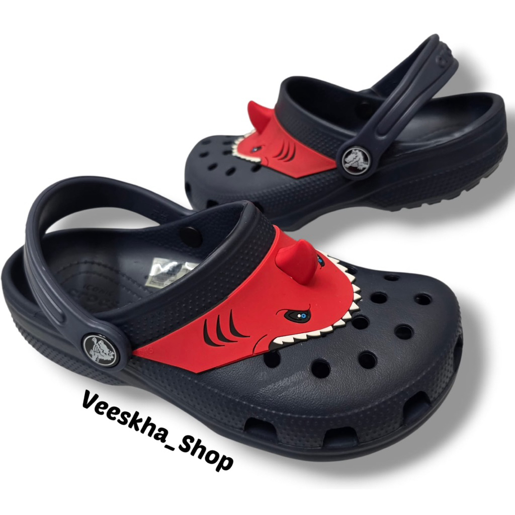 Jual CROCS FUNLAB KIDS/CROCS FUNLAB/SANDAL ANAK CROCS FUN LAB/SANDAL ...
