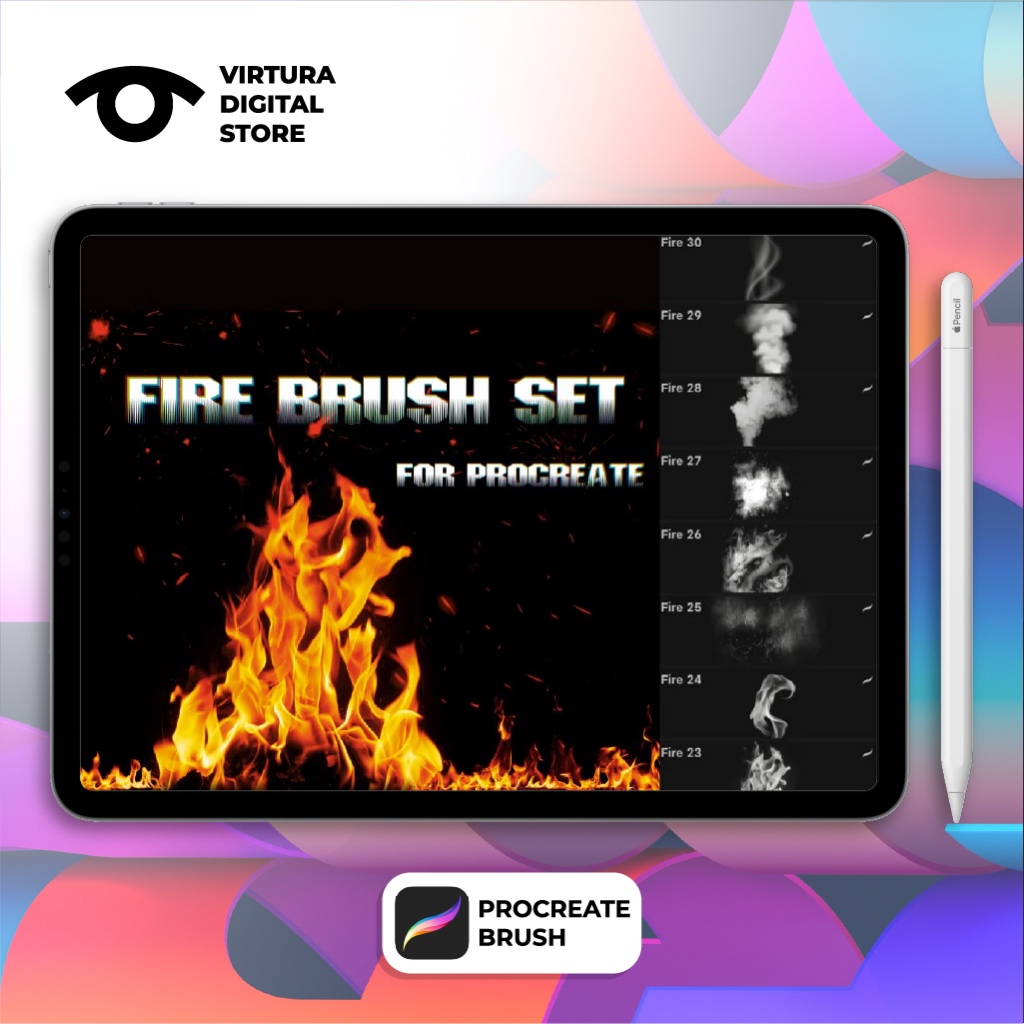 Jual Procreate Terlengkap & Harga Terbaru Mei 2026 | Shopee Indonesia