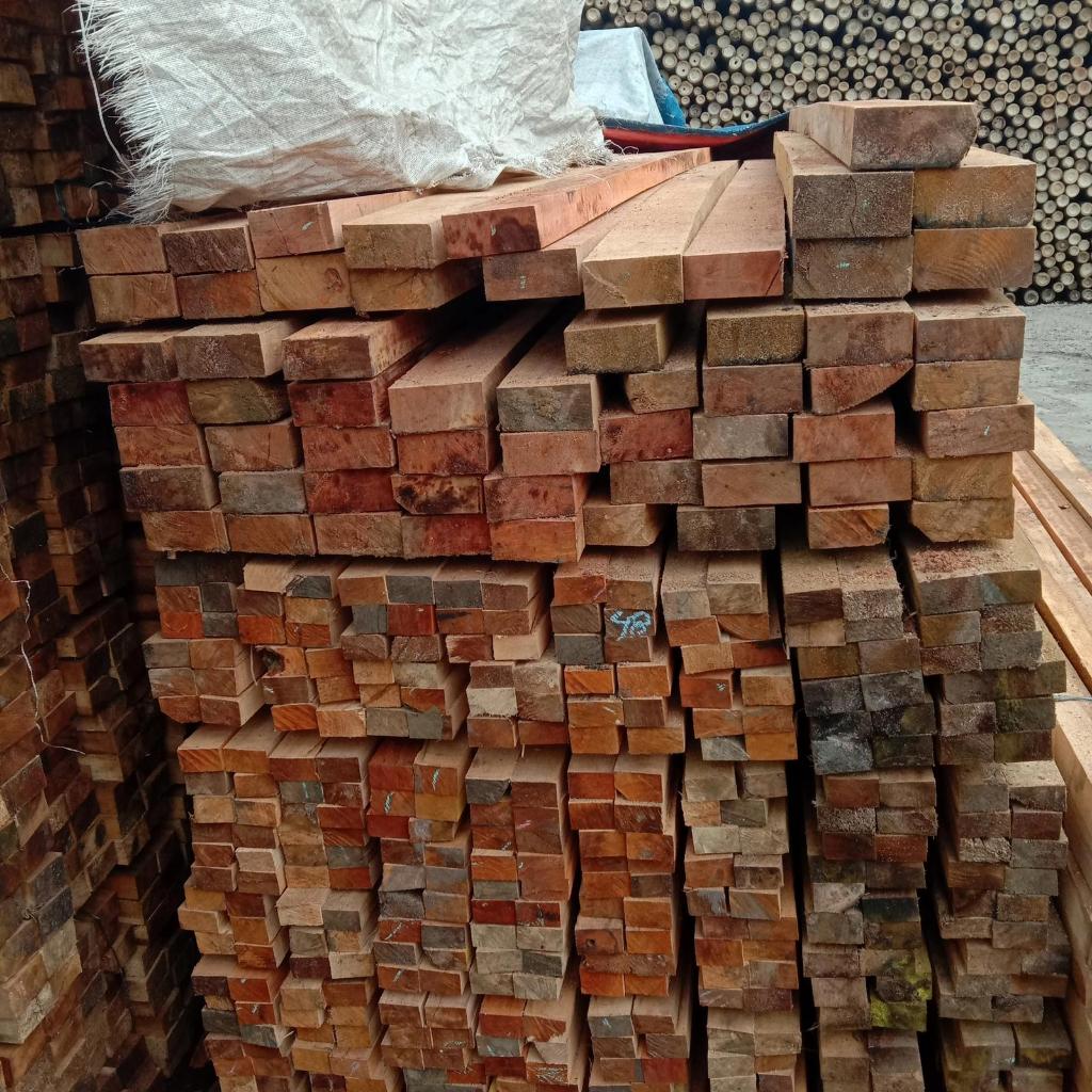 Jual Kayu Galar 5 x 10 1 Batang/ Balok 5cm x 10cm/ Galar 5x10 Perbatang ...