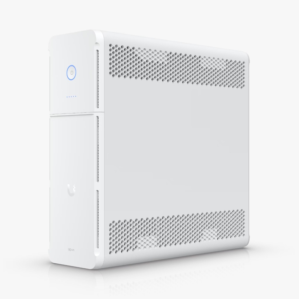 Jual Ubiquiti UniFi UPS Tower UPS-Tower UniFi managed 1kVA ...