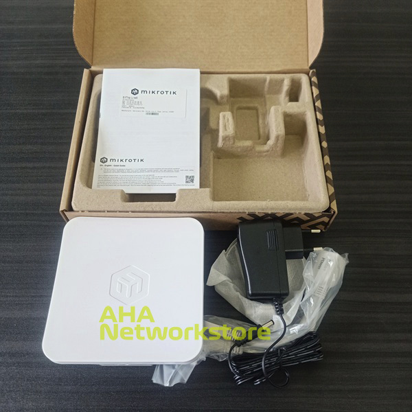 Jual SXTsq Lite5 Mikrotik SXTsq Lite5 16dBi 5GHz Level3 MIMO Mikrotik ...