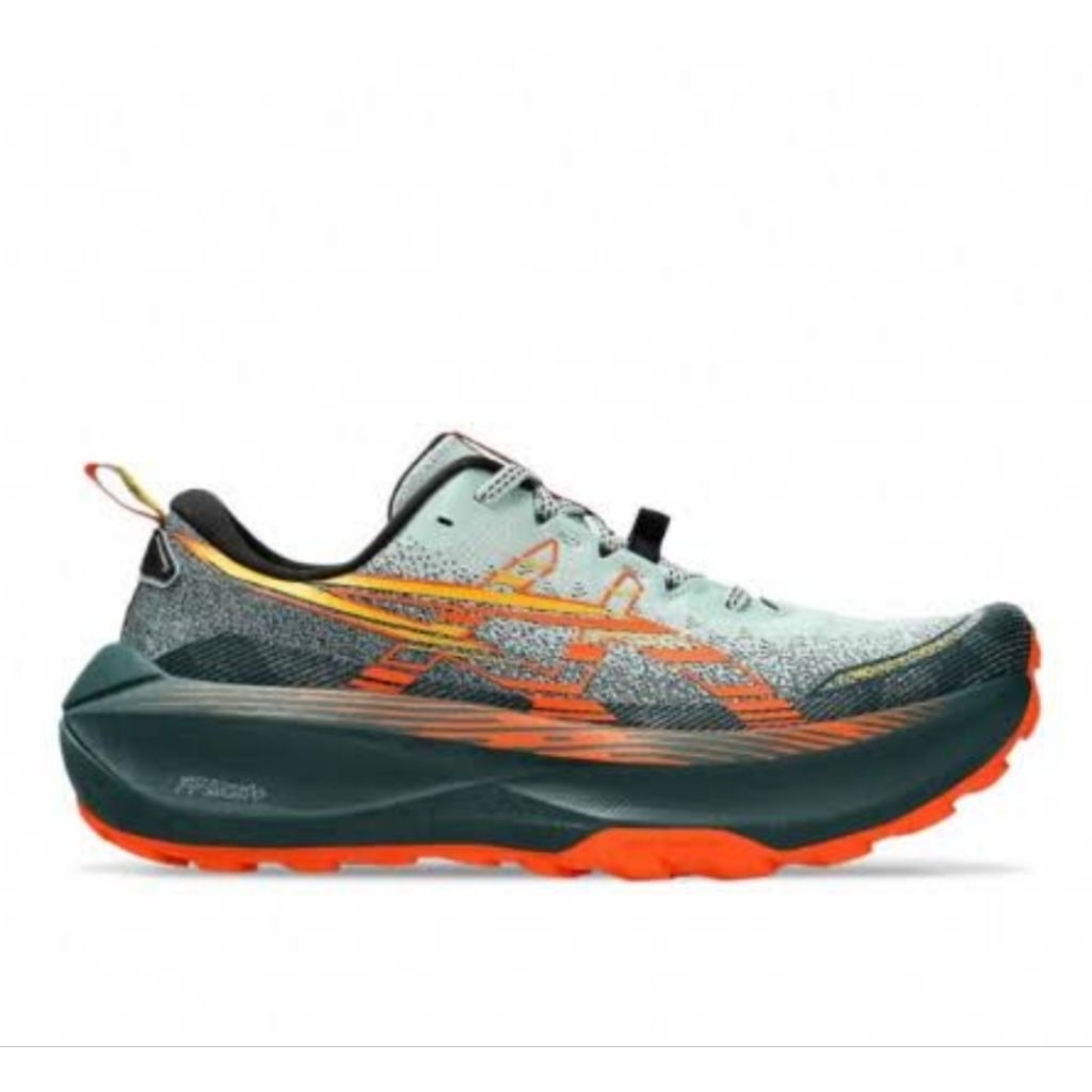 Jual Sepatu Trail-Running Trabuco Gel-Sonoma-40 | Shopee Indonesia