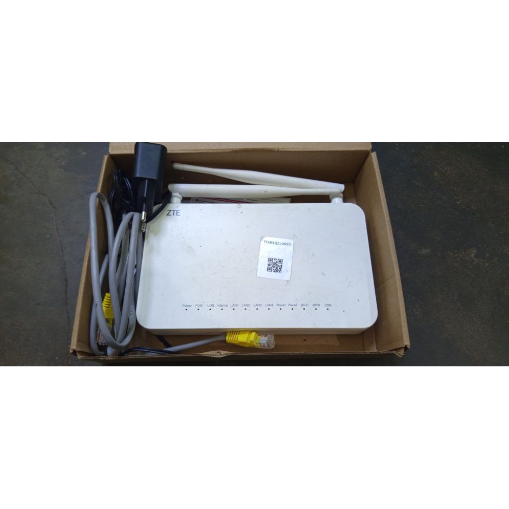 Jual modem wifi second | Shopee Indonesia