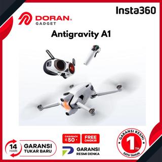 Jual Insta360 Antigravity A1 Drone 360 8K UltraHD Invisible Drone Insta ...